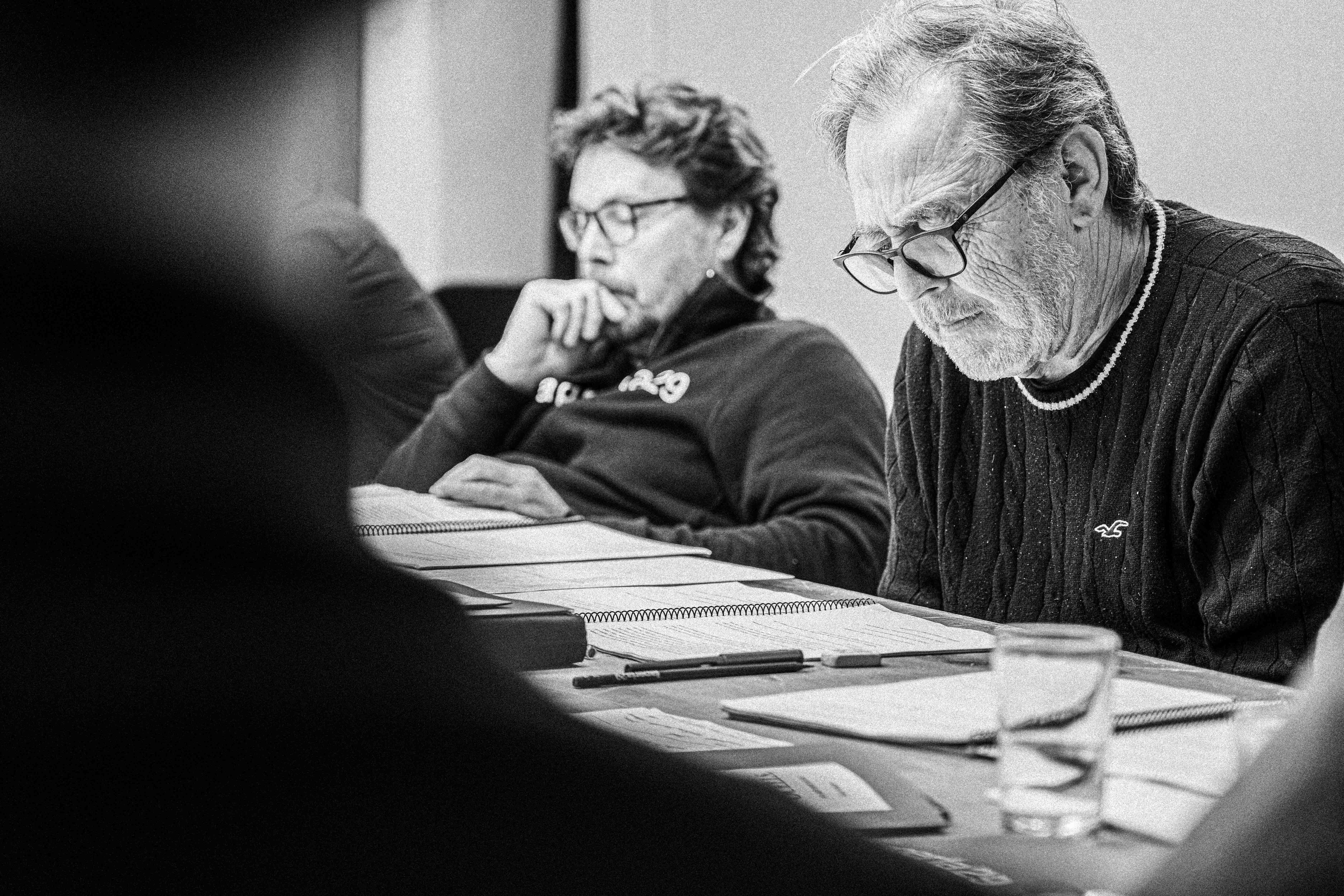 Tots ocells - De Wajdi Mouawad, direcció d'Oriol Broggi | La Perla 29