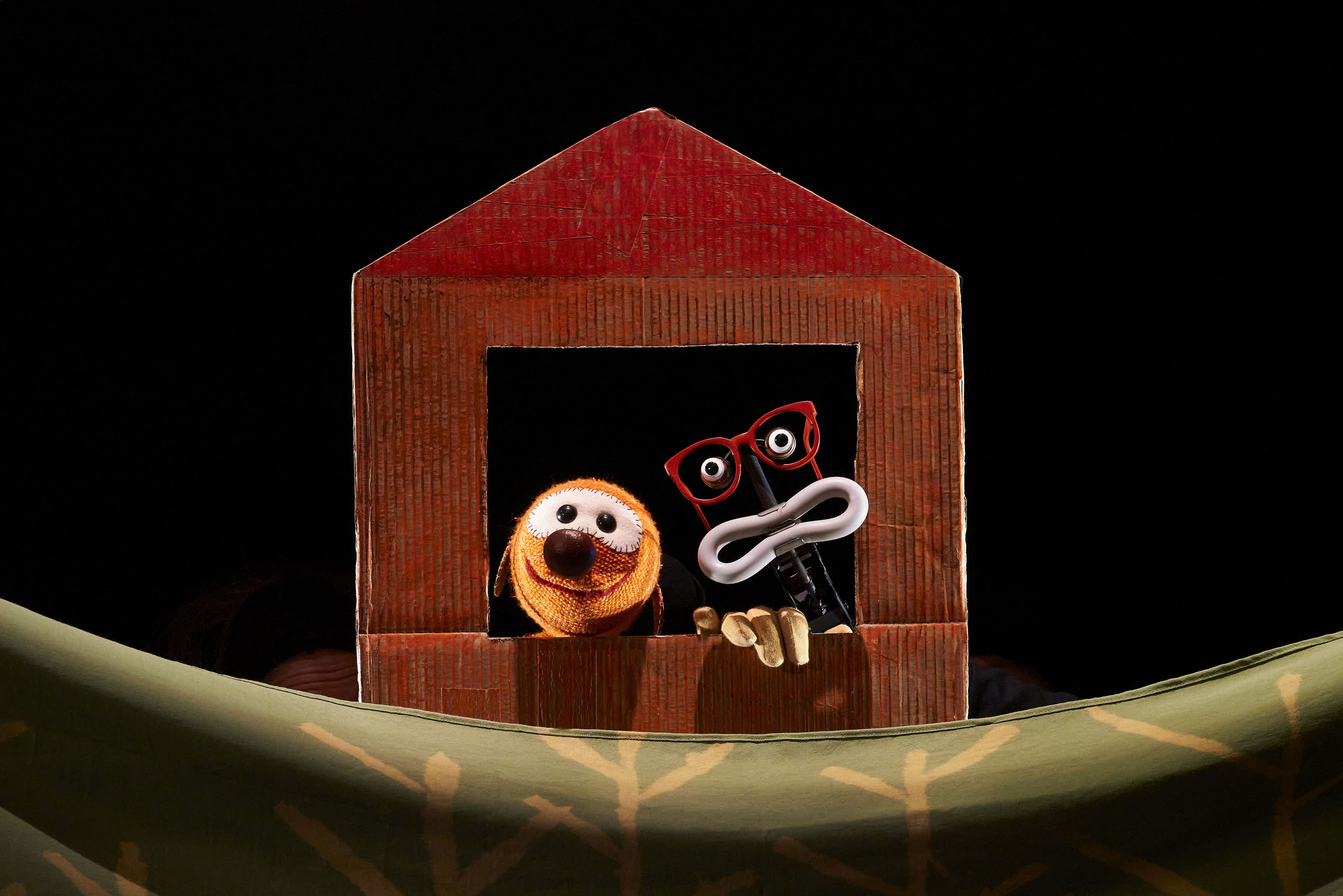 MAC MEC MIC - | La Perla 29